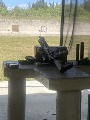 MARKHAM PARK TARGET RANGE - 12 Photos & 25 Reviews - 16001 W State Rd ...