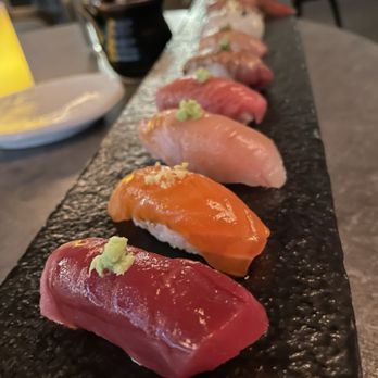 ARIAKE SUSHI & ROBATA - Updated July 2025 - 178 Photos & 79 Reviews ...