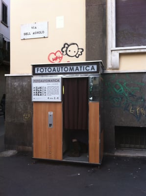 FOTOAUTOMATICA - 15 Photos & 12 Reviews - Via dell'Agnolo 117, Firenze ...