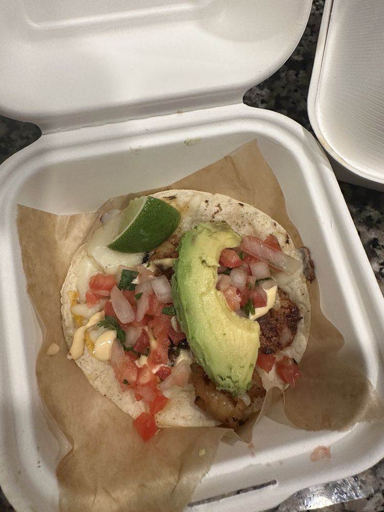 LOS CHAPOS TACOS - Updated January 2026 - 951 E 7TH AVE, TAMPA, Florida ...