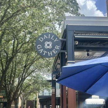 DAILY GATHER - Updated November 2025 - 1142 Photos & 718 Reviews - 800 ...