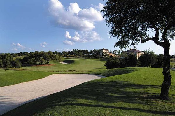 FALCONHEAD GOLF CLUB - 63 Photos & 77 Reviews - 15201 Falcon Head Blvd ...