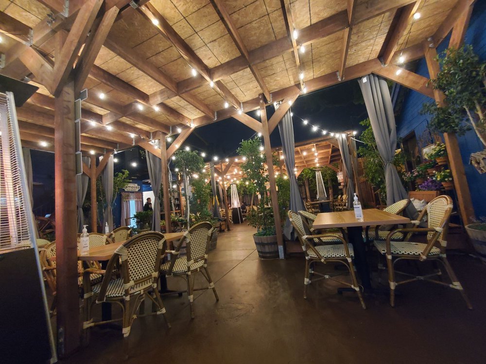 ANJU HOUSE - Updated October 2024 - 957 Photos & 404 Reviews - 234 S ...