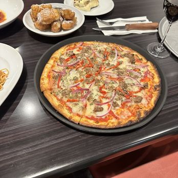 RIVER ROCK PIZZA AND PASTA - Updated October 2025 - 46 Photos & 23 ...