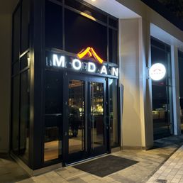 MODAN - Updated April 2025 - 319 Photos & 58 Reviews - 1788 Chain ...