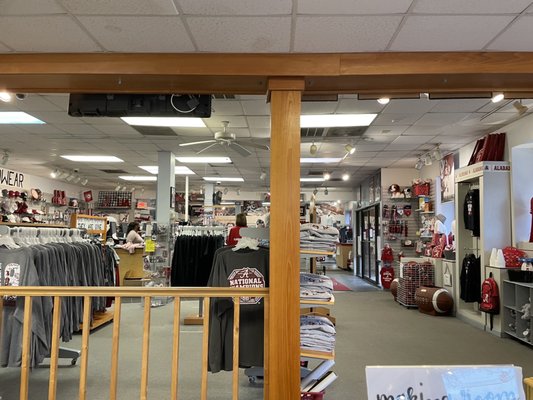 ALABAMA EXPRESS - Updated December 2025 - 1141 University Blvd ...