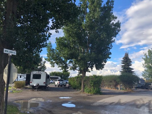 BOZEMAN CAMPGROUND & RV PARK - Updated December 2025 - 59 Photos & 40 ...