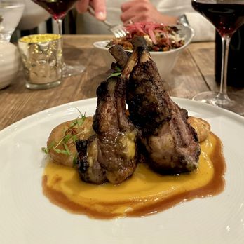 LEONESS CELLARS - 2579 Photos & 2007 Reviews - 38311 DePortola Rd ...