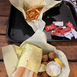 GOOD LUCK GRILL - Updated August 2025 - 163 Photos & 304 Reviews ...