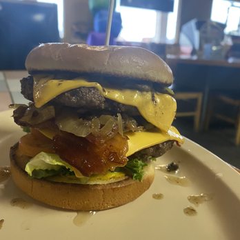 REX’S HAMBURGERS - Updated November 2024 - 179 Photos & 218 Reviews ...
