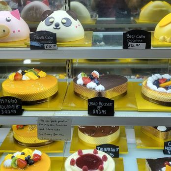 SHILLA BAKERY & CAFE - ANNANDALE - Updated August 2024 - 1148 Photos ...