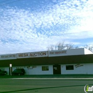 NELLIS AUCTION - Updated June 2024 - 31 Photos & 97 Reviews - 1402 S ...