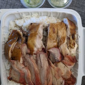 SAM WOO BBQ RESTAURANT - 1237 Photos & 884 Reviews - 7330 Clairemont ...
