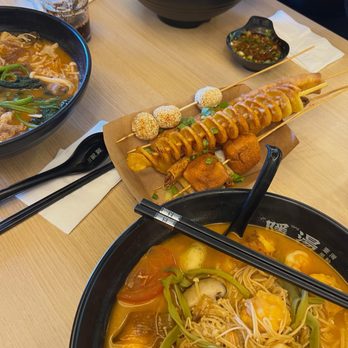 YIN TANG SPICY HOT POT - Updated July 2024 - 649 Photos & 249 Reviews ...