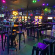 TOKEN GAME TAVERN - 174 Photos & 88 Reviews - 213 N Seven Oaks Dr ...