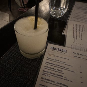 PARTENOPE RISTORANTE - Updated March 2025 - 632 Photos & 524 Reviews ...