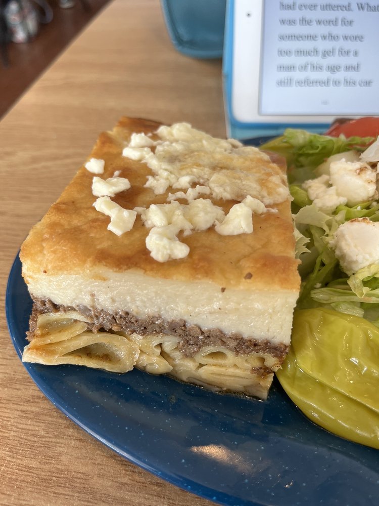 ZORBAS GYROS - Updated October 2025 - 69 Photos & 66 Reviews - 1093 W ...