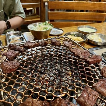 JONGRO BBQ FLUSHING - Updated January 2026 - 1211 Photos & 483 Reviews - 155-14 Roosevelt Ave ...