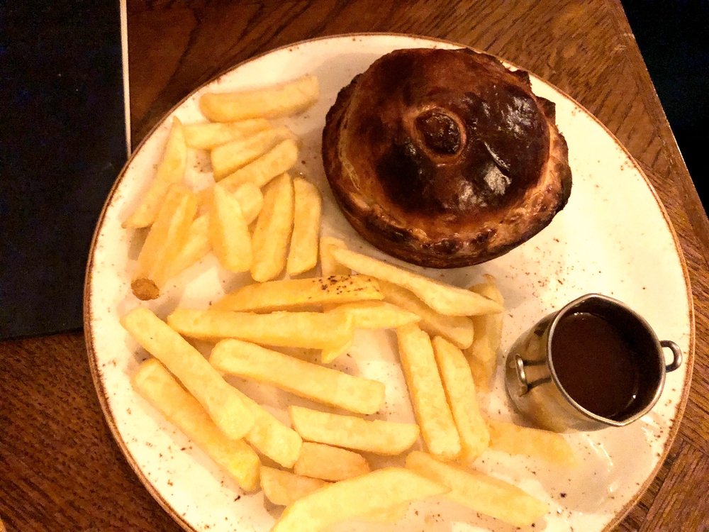 THE WINDMILL - 116 Photos & 103 Reviews - Food near 6-8 Mill Street ...