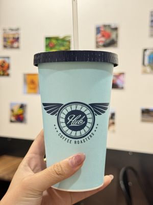 HUB COFFEE ROASTERS - Updated August 2025 - 765 Photos & 561 Reviews ...