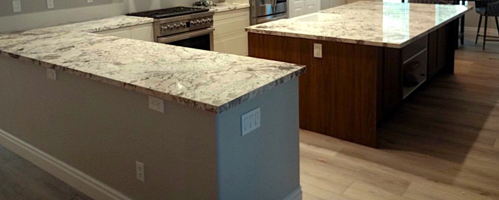 DESERT STONE COUNTERTOPS - Updated January 2025 - Las Vegas, Nevada ...