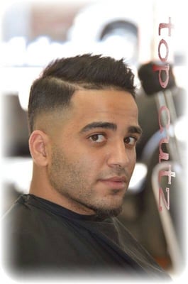 TOP CUTZ - Updated December 2025 - 14 Photos & 21 Reviews - 604 Van ...