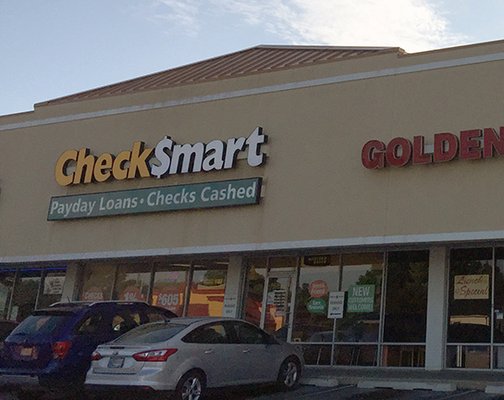 CHECKSMART - Updated September 2025 - 3429 S E St, Indianapolis ...