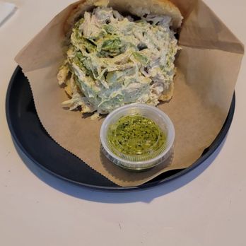 AREPA PLEASE - Updated June 2025 - 513 Photos & 304 Reviews - 474 ...