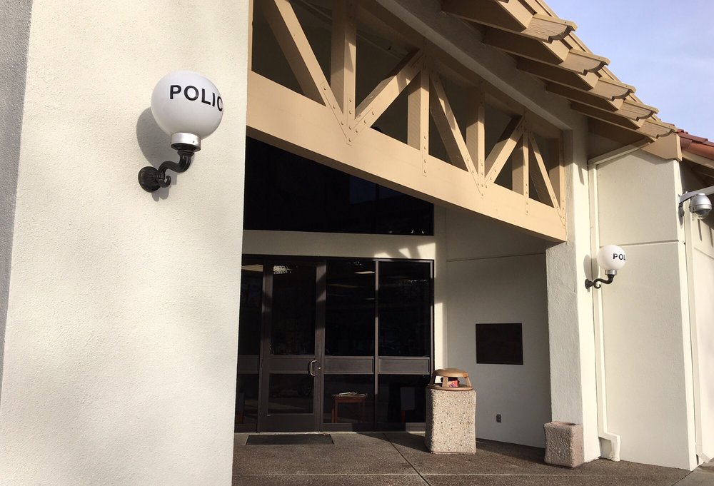PLEASANTON POLICE DEPARTMENT - 10 Photos & 35 Reviews - 4833 Bernal Ave ...