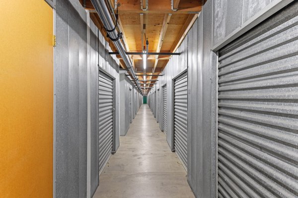 ALLSPACE SELF STORAGE - Updated July 2024 - 29 Photos & 39 Reviews ...