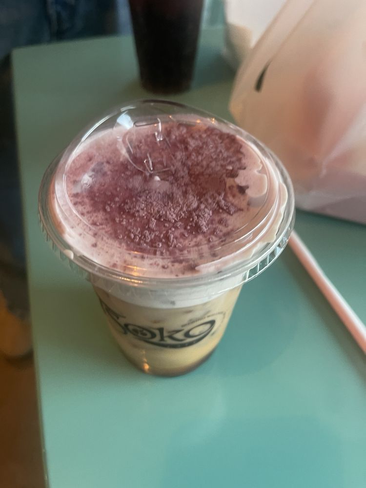 TSOKO CAFE - Updated August 2025 - 91 Photos & 72 Reviews - 330 3rd St ...