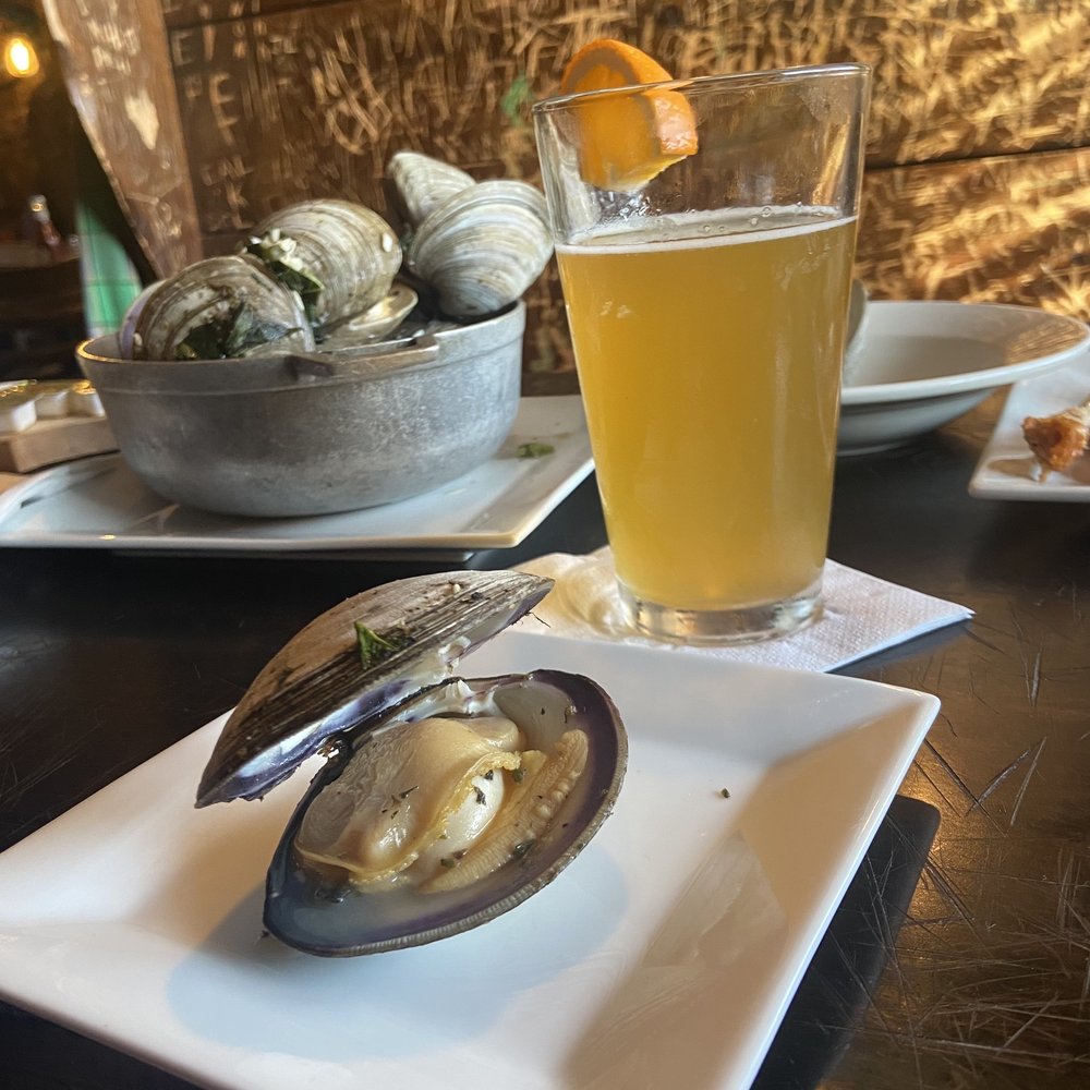 THE ARK PUB & EATERY - 102 Photos & 167 Reviews - 401 Rt 35, Point ...