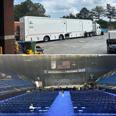 COLUMBUS CIVIC CENTER - Updated July 2025 - 25 Photos & 17 Reviews - 400 4th St, Columbus ...