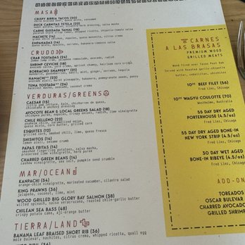 BULEVAR - Updated July 2024 - 630 Photos & 280 Reviews - 9400 Arboretum ...