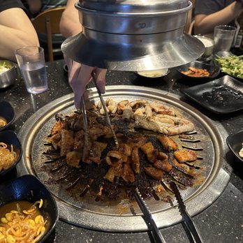 MEAT PROJECT - FAIRFAX - Updated December 2024 - 69 Photos & 84 Reviews ...