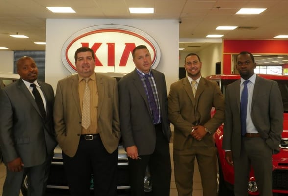 QUIRK KIA - Updated December 2025 - 30 Photos & 171 Reviews - 280 ...