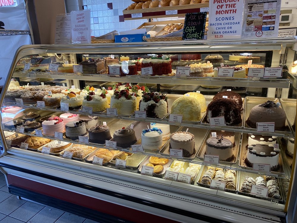 LA BON BAKE SHOPPES - Updated December 2025 - 72 Photos & 59 Reviews ...