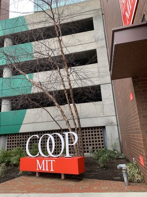MIT COOP - Updated December 2025 - 18 Photos & 28 Reviews - 80 Broadway ...