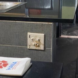 Hana Hibachi & Sushi - Cheap - Sushi Bars - Updated June 2025 - 225 ...