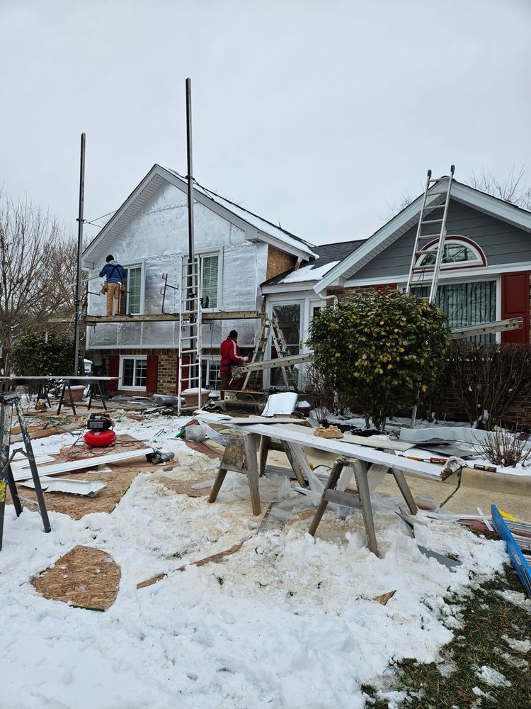 JR & DAUGHTERS CONTRACTING - Updated December 2025 - Request ...