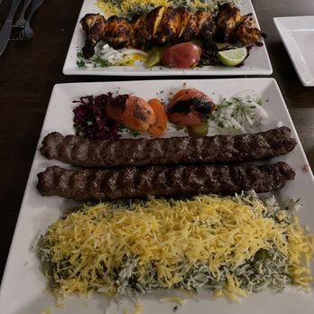 PARISA PERSIAN GRILL - Updated January 2026 - 192 Photos & 90 Reviews ...