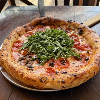 POINT BREAK PIZZA & PANINI - Updated June 2025 - 124 Photos & 116 ...