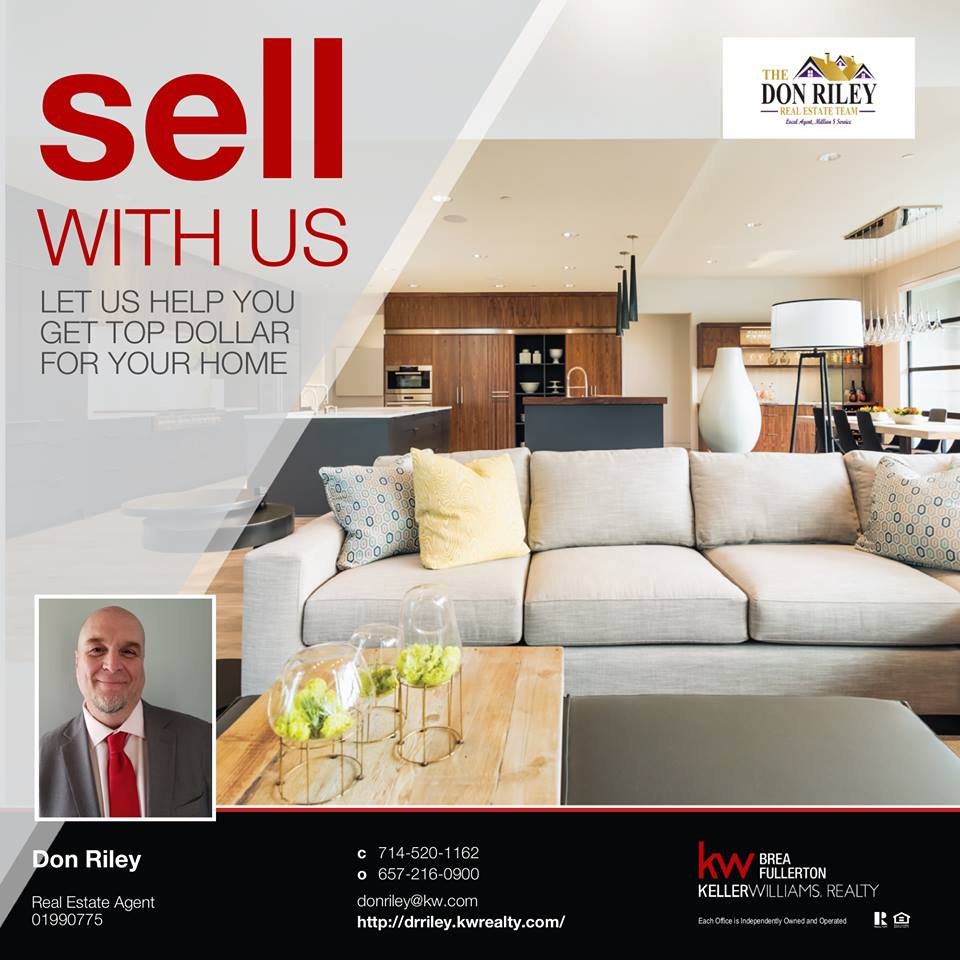 DON RILEY - BIG BLOCK EXECUTIVES - Updated April 2024 - Contact Agent ...