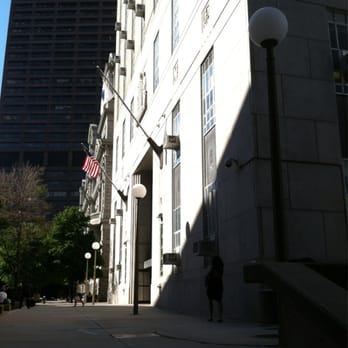 SUFFOLK COUNTY COURTHOUSE - Updated December 2025 - 17 Photos & 20 ...