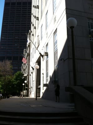 SUFFOLK COUNTY COURTHOUSE - Updated October 2025 - 17 Photos & 19 ...