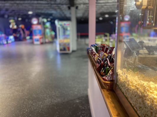 FUN SPOT ARCADE - Updated December 2025 - 20 Photos - 1308 NY-52, Loch ...