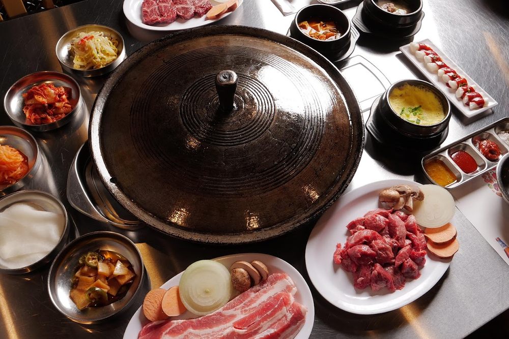 WON KBBQ - Updated December 2025 - 289 Photos & 173 Reviews - 125 Old ...