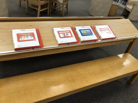 LEROY COLLINS LEON COUNTY PUBLIC LIBRARY - Updated November 2025 - 52 ...