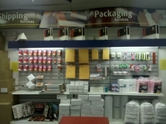 THE UPS STORE - Updated December 2025 - 25 Photos & 28 Reviews - 1500 ...