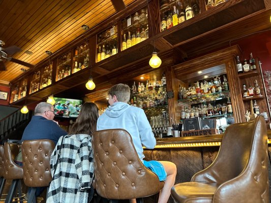 WISEGUY LOUNGE - Updated May 2026 - 94 Photos & 76 Reviews - 603 Main ...